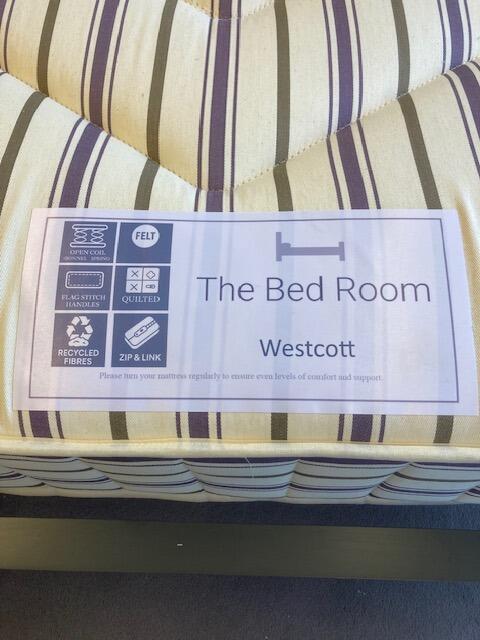 Wescott Ortho Mattress