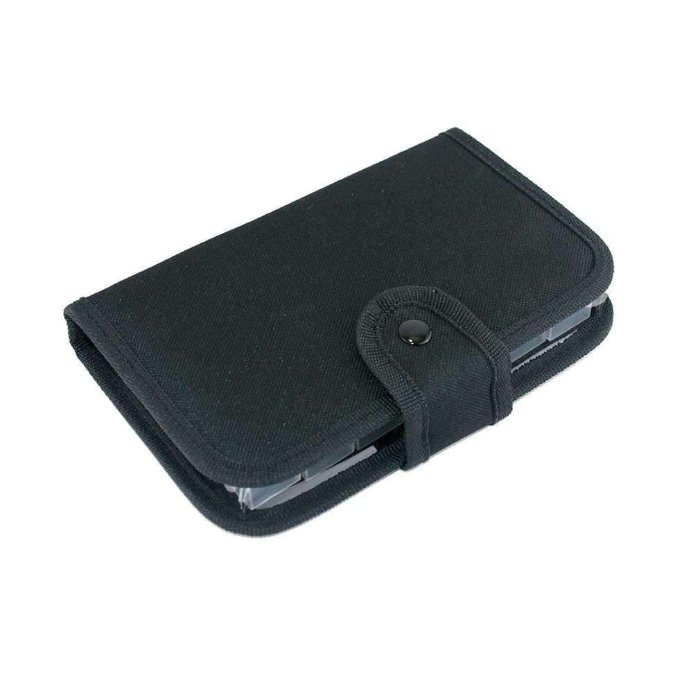 7 Day Pill Wallet / Dosette Box