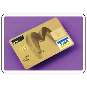 Pocket ColorCards for Adults - Personal Items