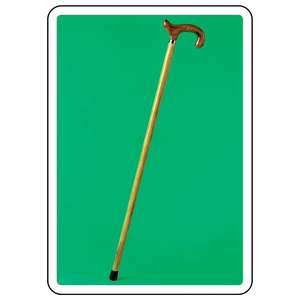 Pocket ColorCards for Adults - Personal Items