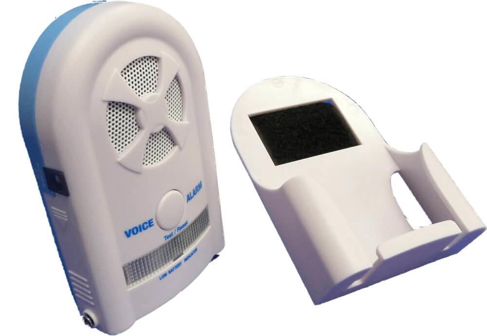 CTM 3 Integral Transmitter With Voice Reminder