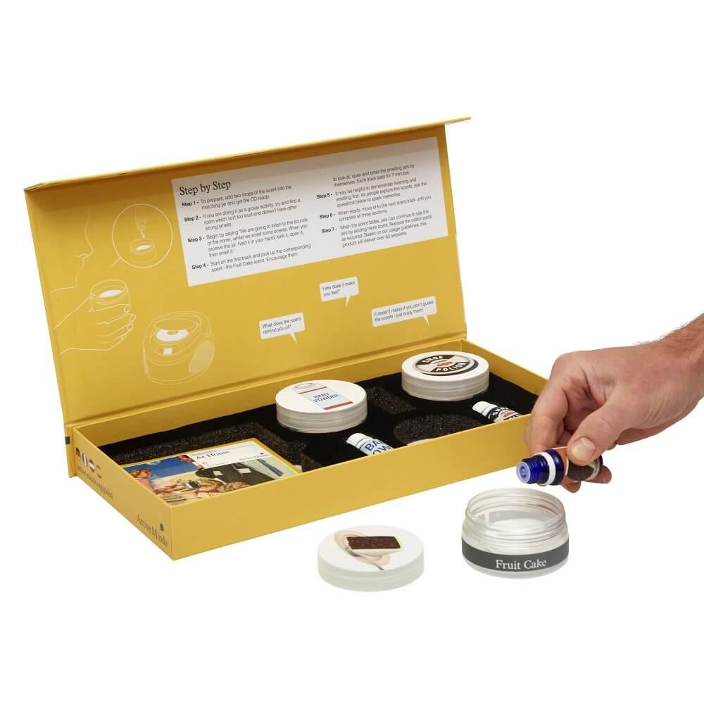 Scentscape - At Home