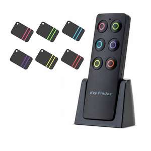 Locate Lost Items | Voice Reminders | Visual Reminders | AlzProducts