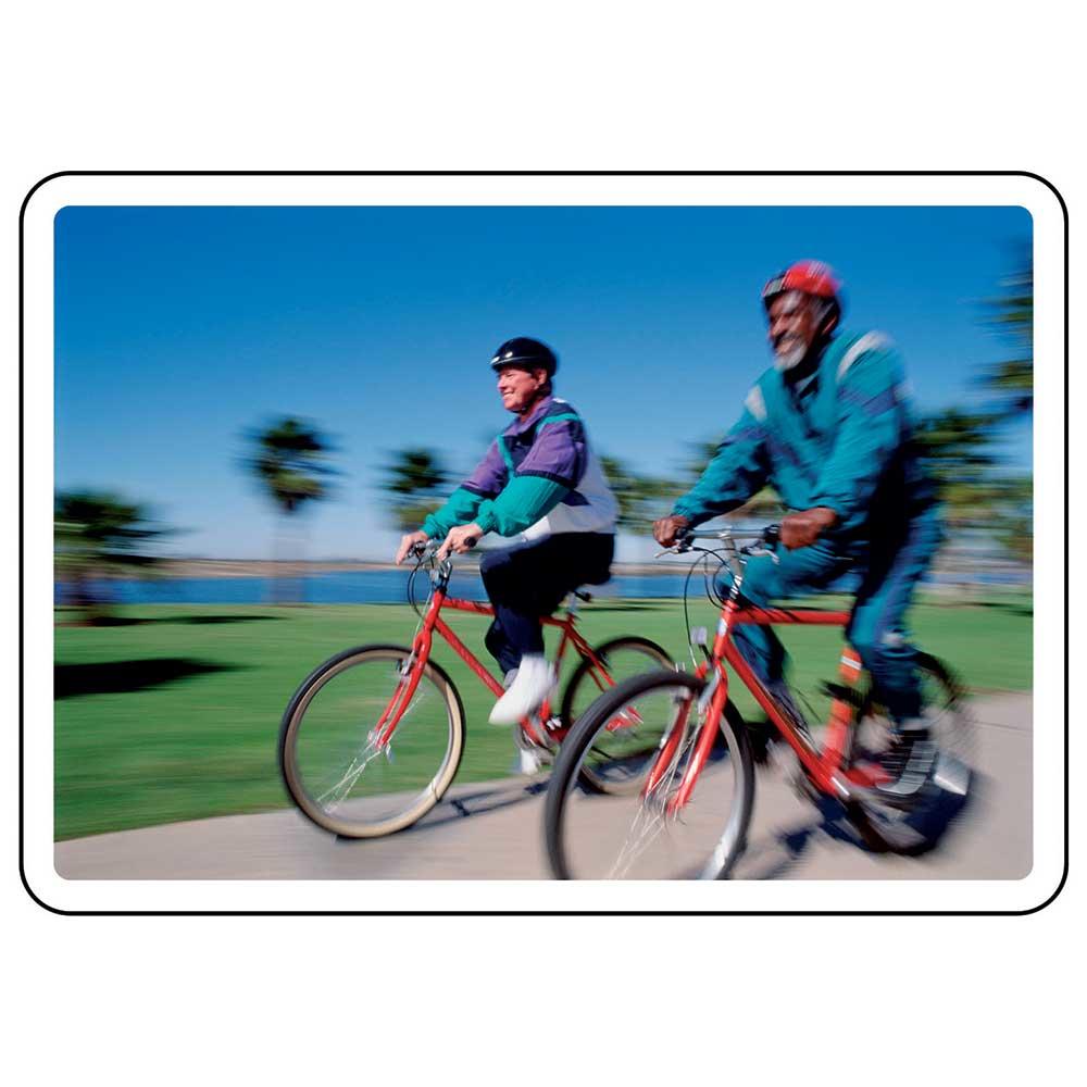 Pocket ColorCards for Adults - Leisure Time