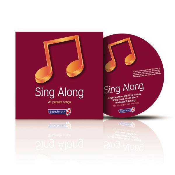 Sing Along CD