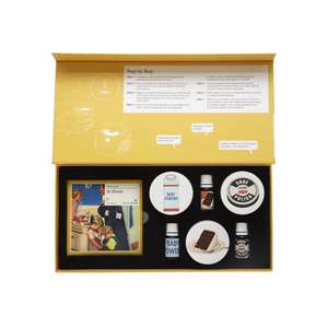 Scentscape - At Home