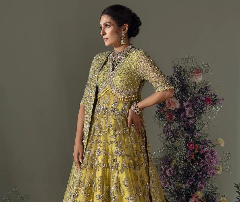 Libaas Direct - Pakistani Designer Dresses