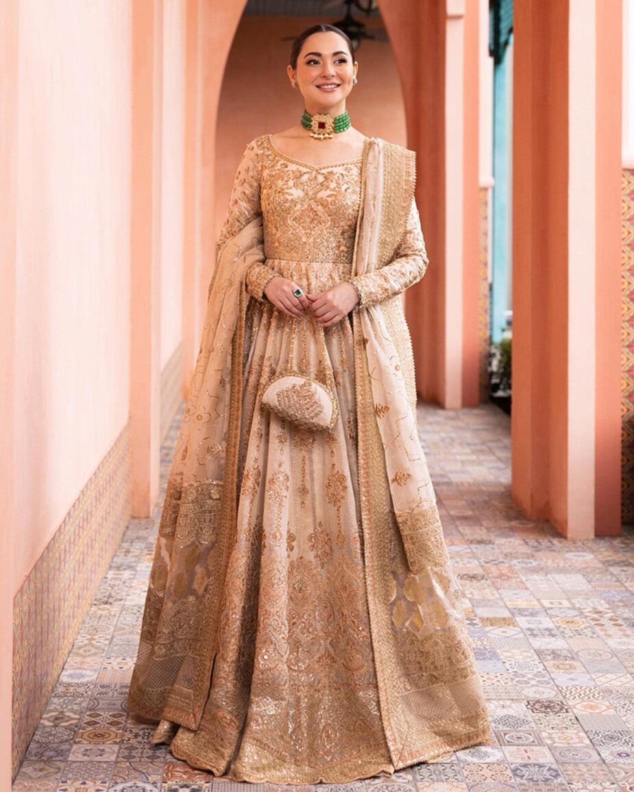 Gown Maxi Off White Dresses Jenaya Neorah Wedding Festive Suits ...