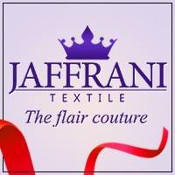 Jaffrani Textiles
