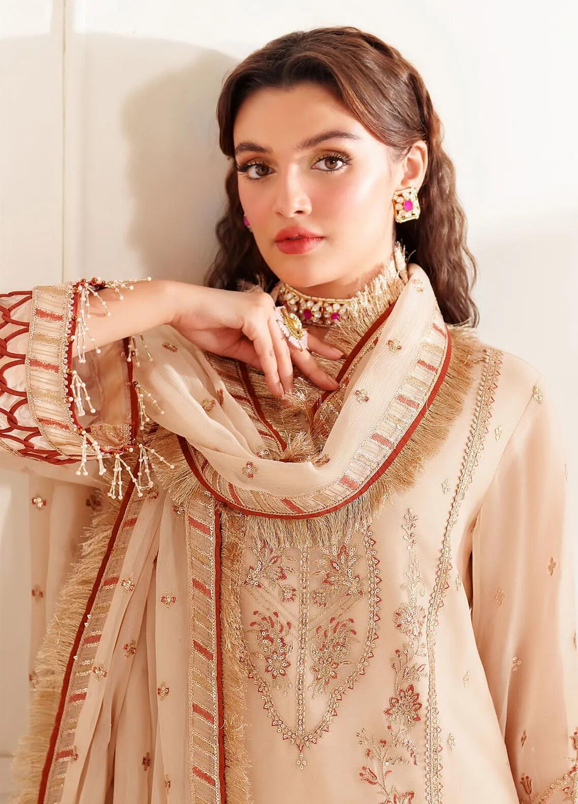 AF-DUA-3028-Emel Dua By Alizeh Embroidered Chiffon Suit Formal Collection