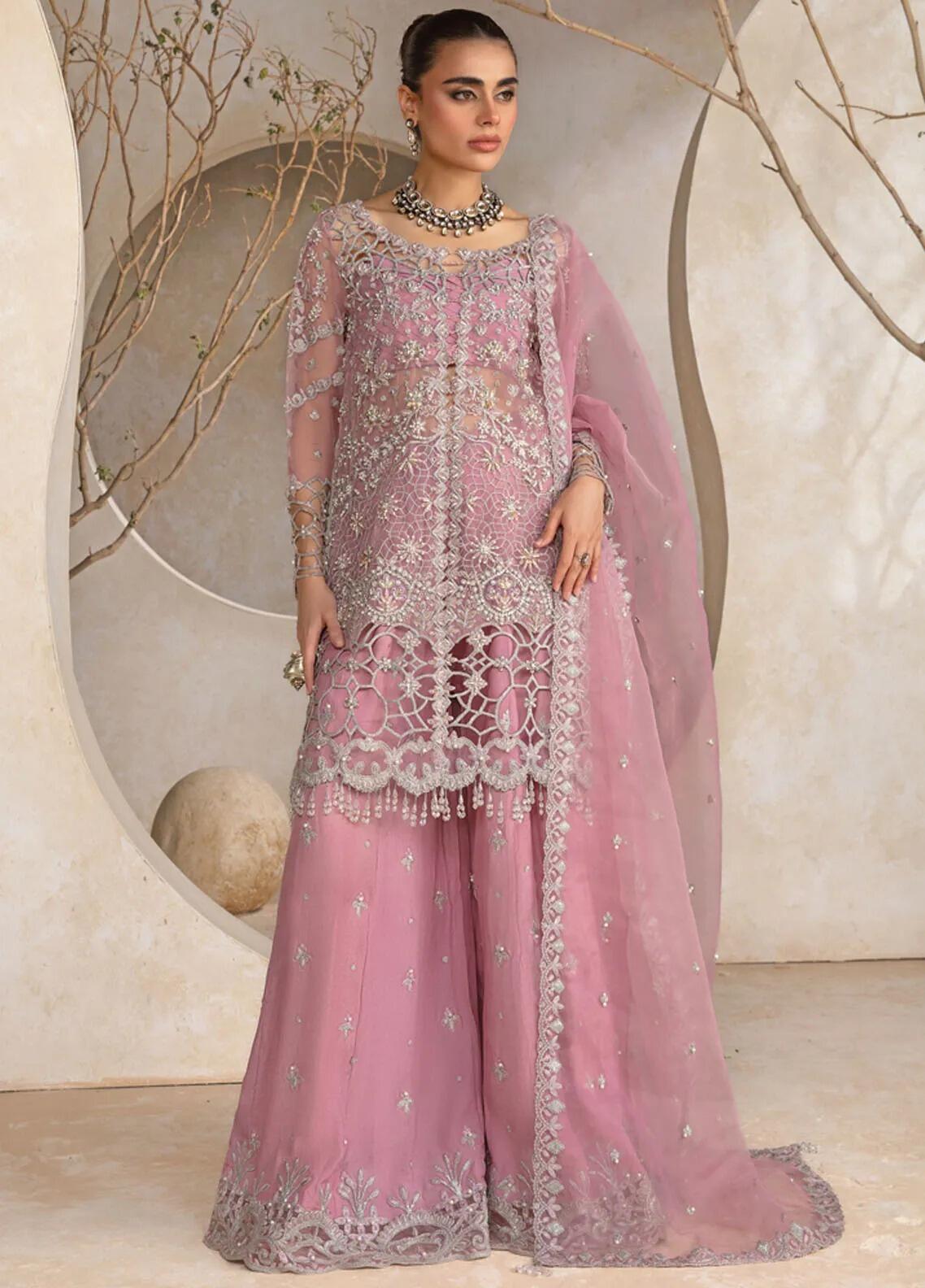 Chatoyer by Rang Rasiya Wedding Formals Collection 2024
