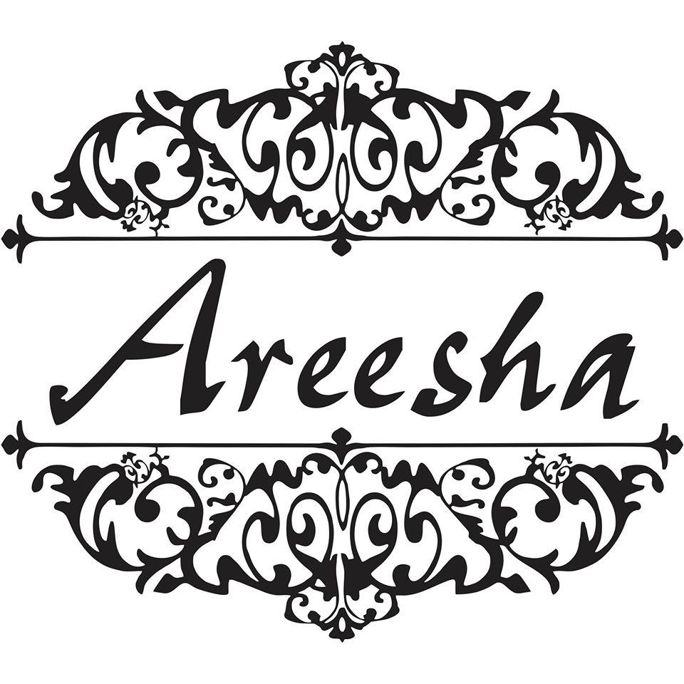 Areesha