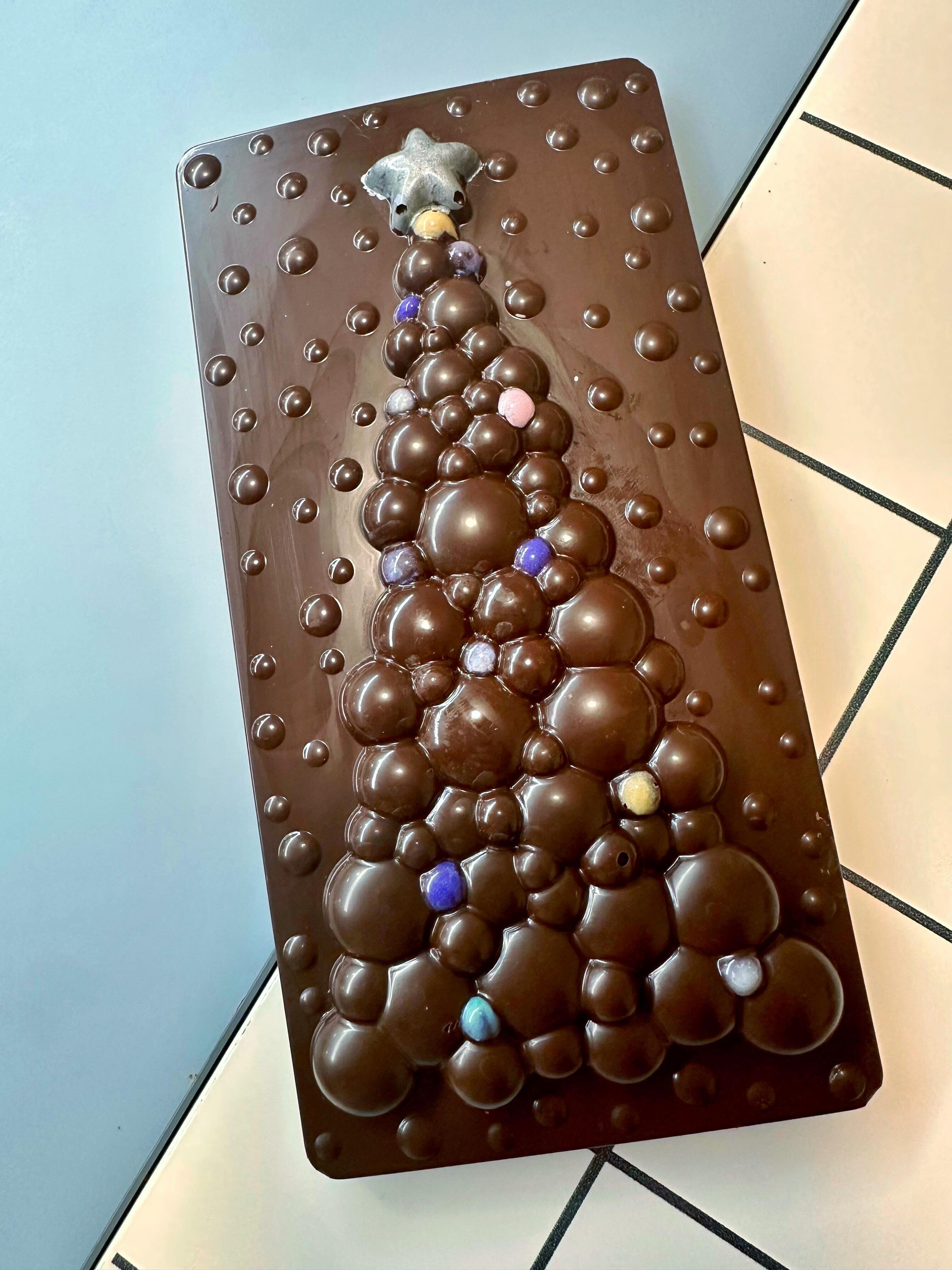 Christmas Tree Bar- Pre Orders