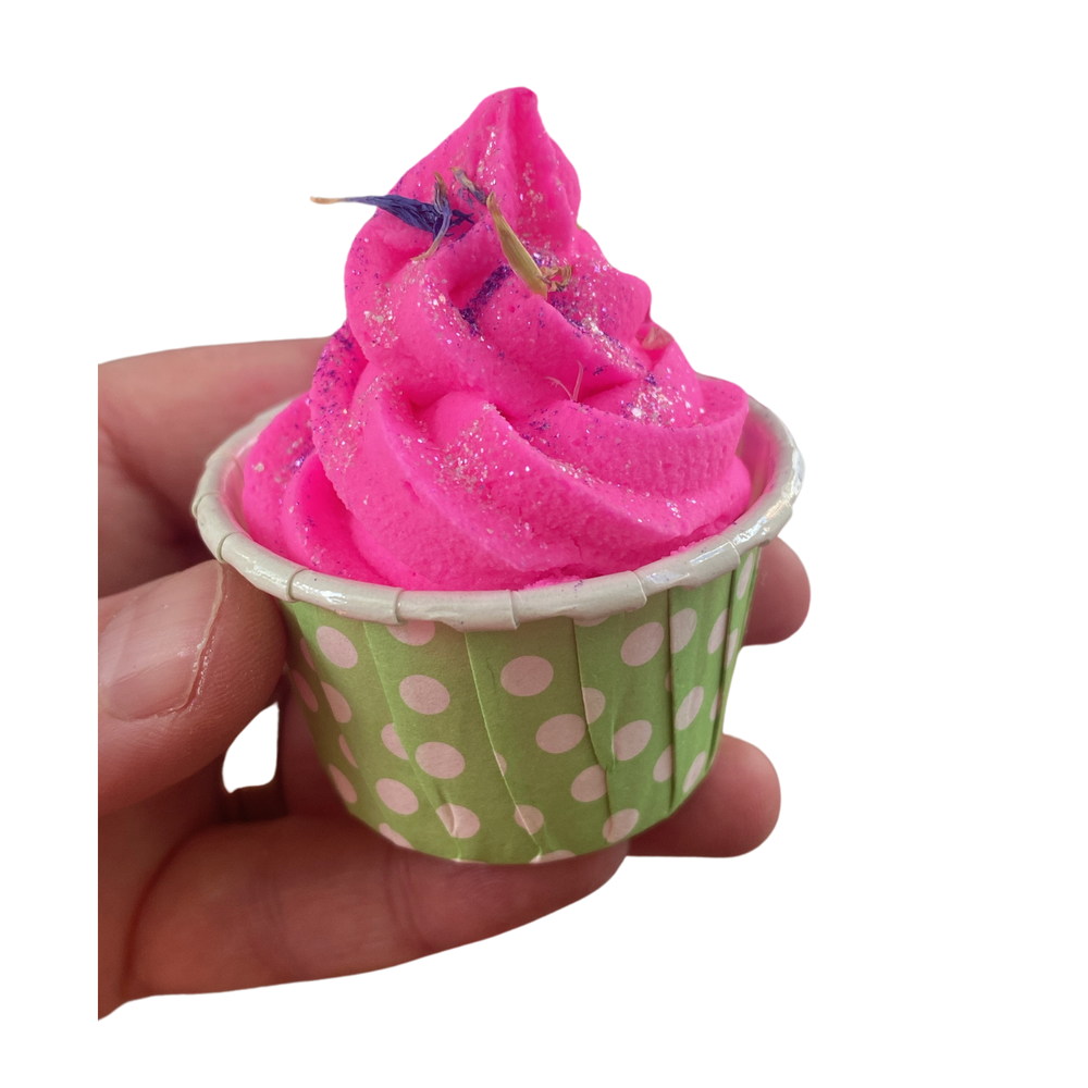 Handmade Bubble Bars by Heavenly Bubbles