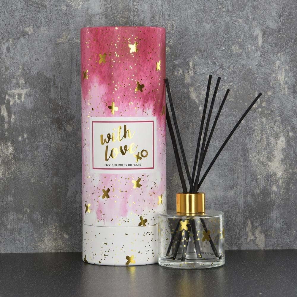 Diffusers & Room Sprays