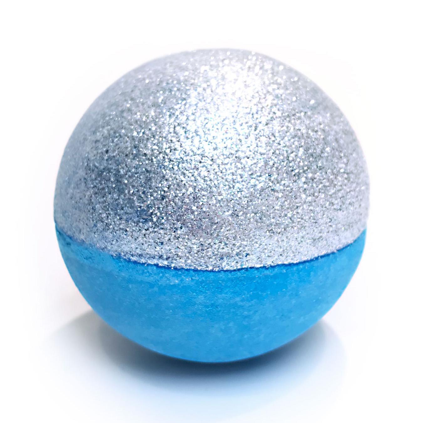 Handmade Signature Luxury Bath Bomb Gift Box from Heavenly Bubbles