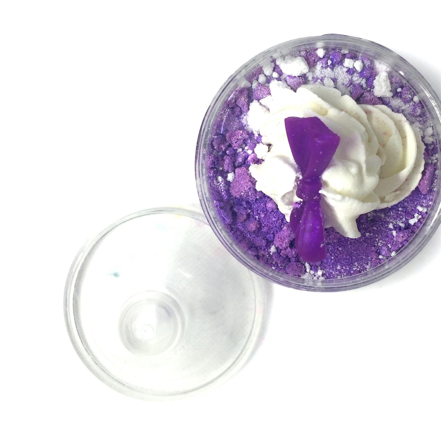 Handmade Izzy Perfume Inspired Fairy Dust