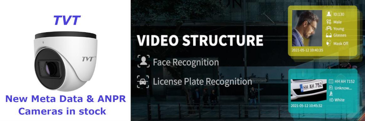 Merlin CCTV - High Resolution Camera Systems For Trade Installers Only