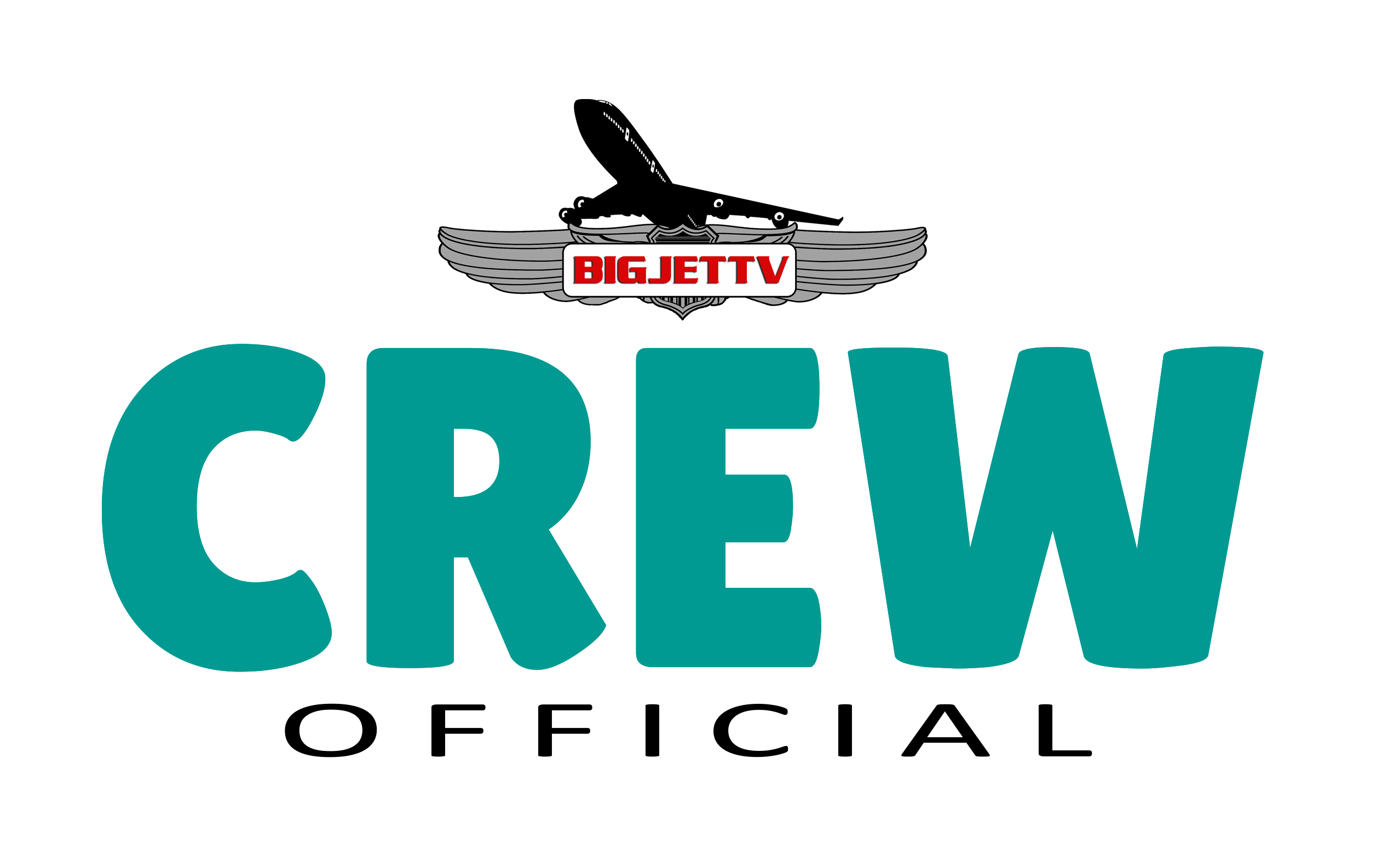 #CREW