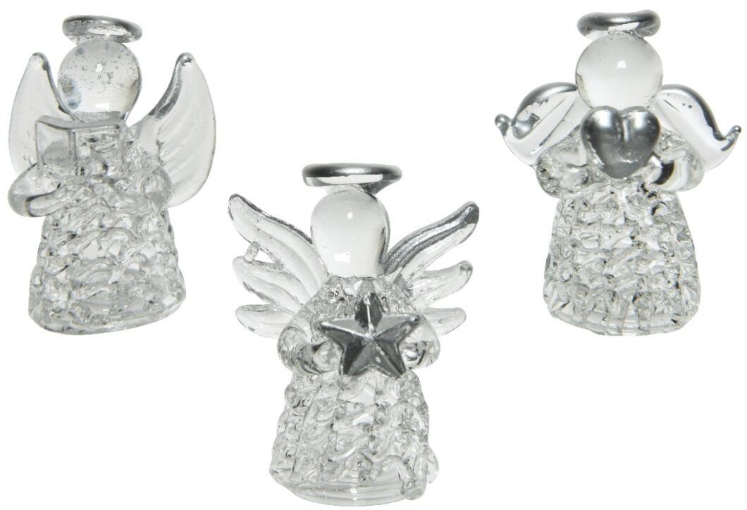 Glass Angels Bundle