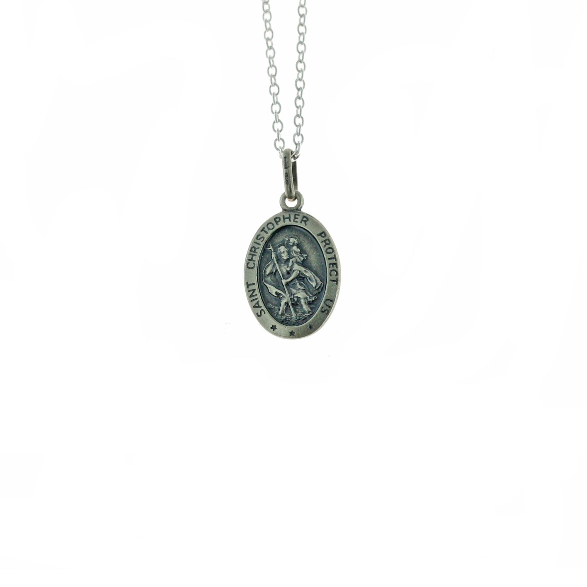 Pendants & Necklaces