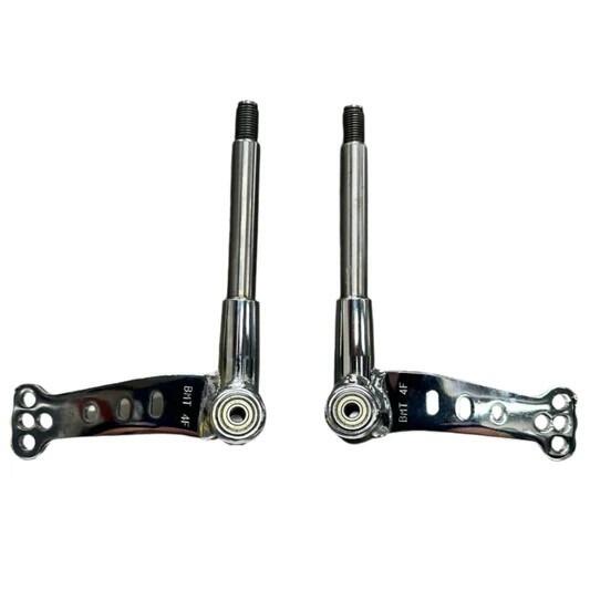 OTK Stub Axle 17mm