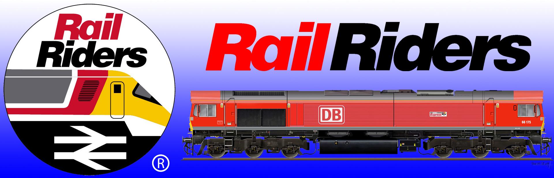 The Home of Rail Riders, The Railway Club for Everyone