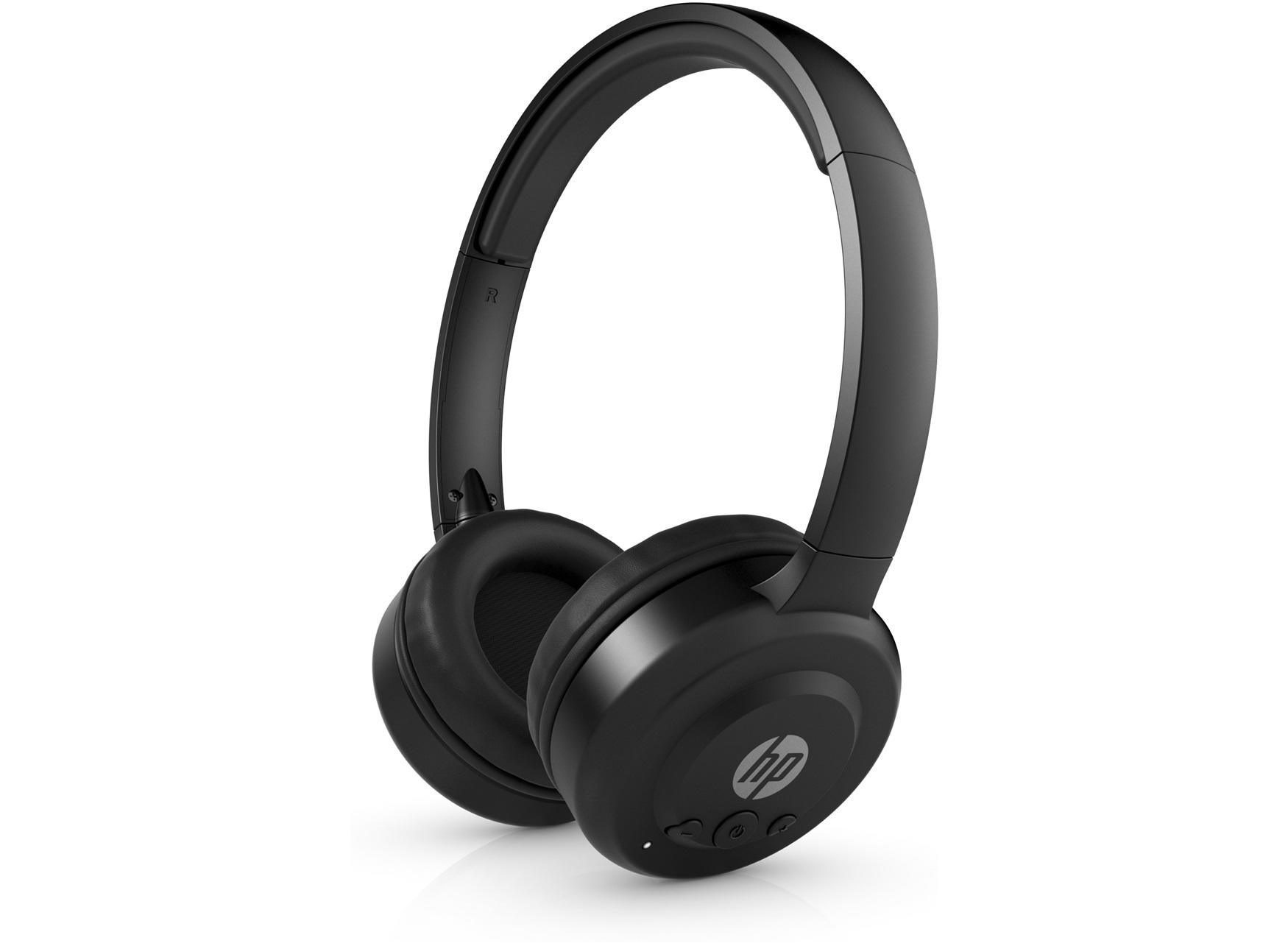 HP Pavilion Bluetooth Headset 600