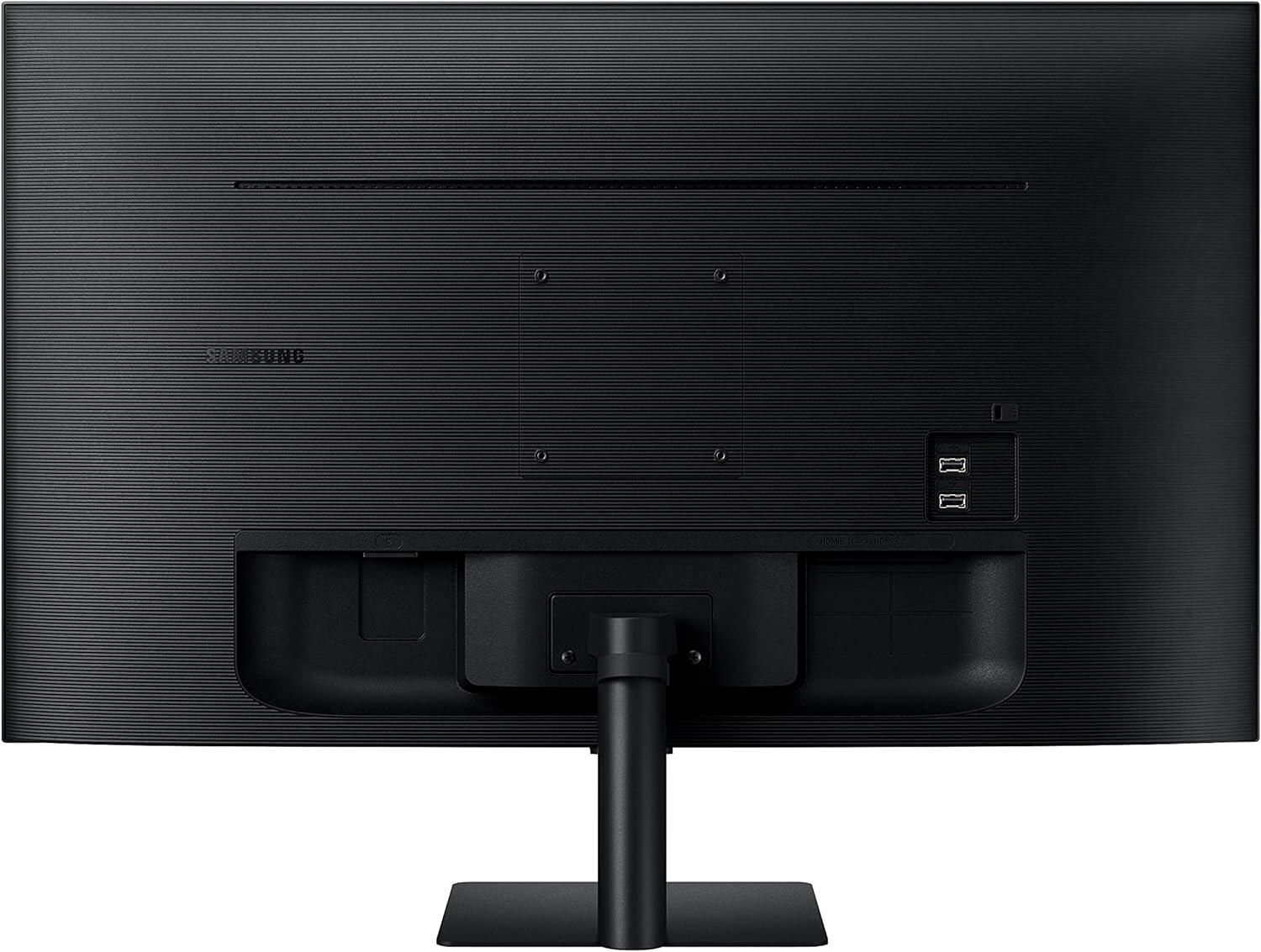 SAMSUNG MONITOR M50A 32'' S32AM500NR FULL HD WITH SPEAKER