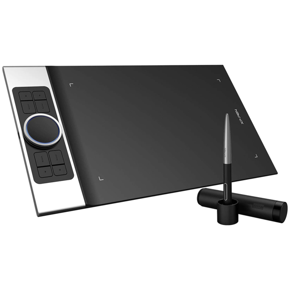 XP-PEN Deco Pro Medium Graphics Drawing Tablet