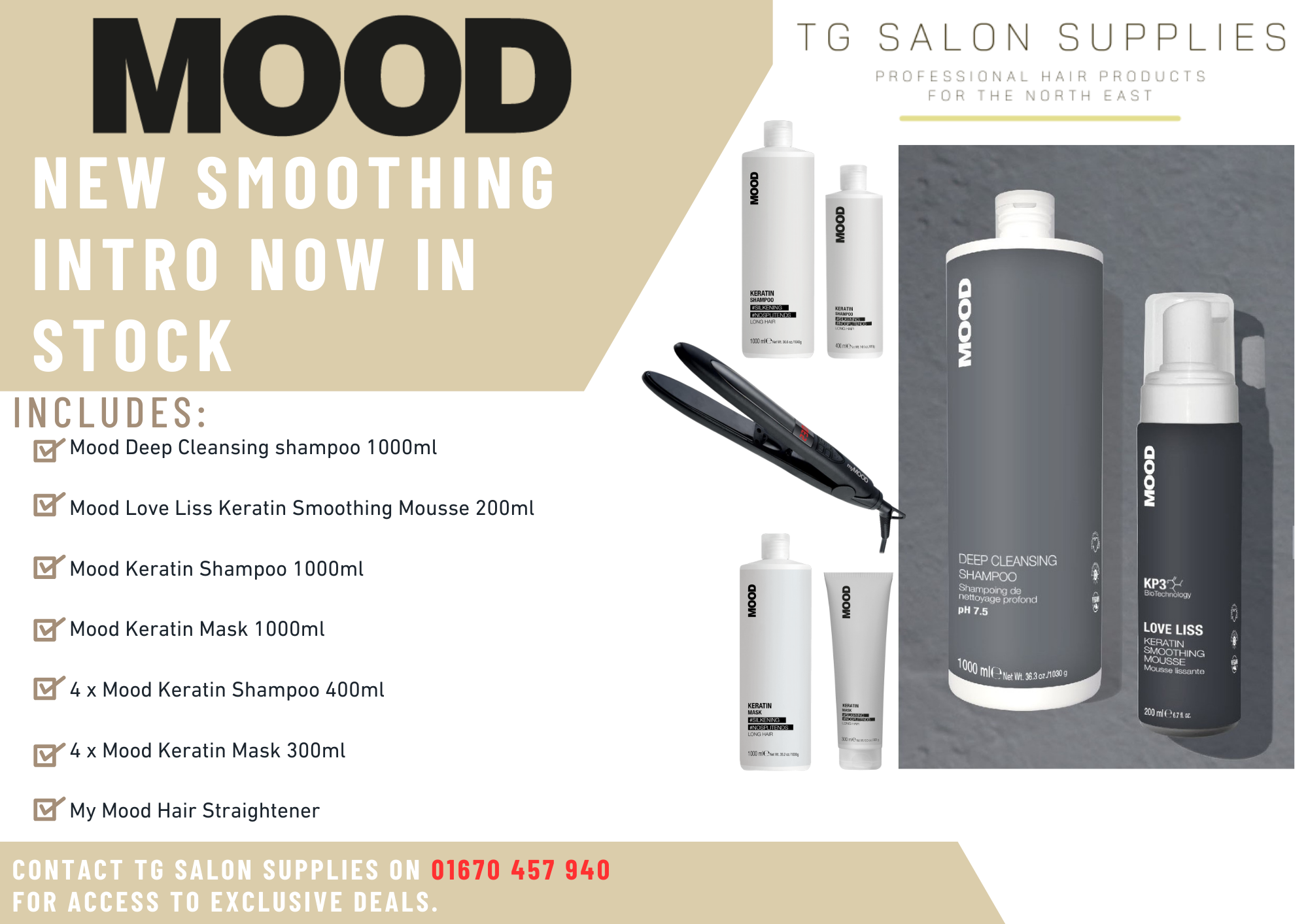 Mood Smoothing System Intro