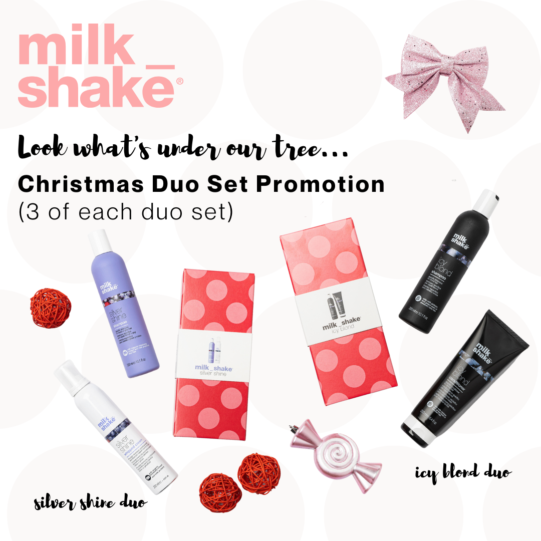 milk_shake Christmas Duos 2023