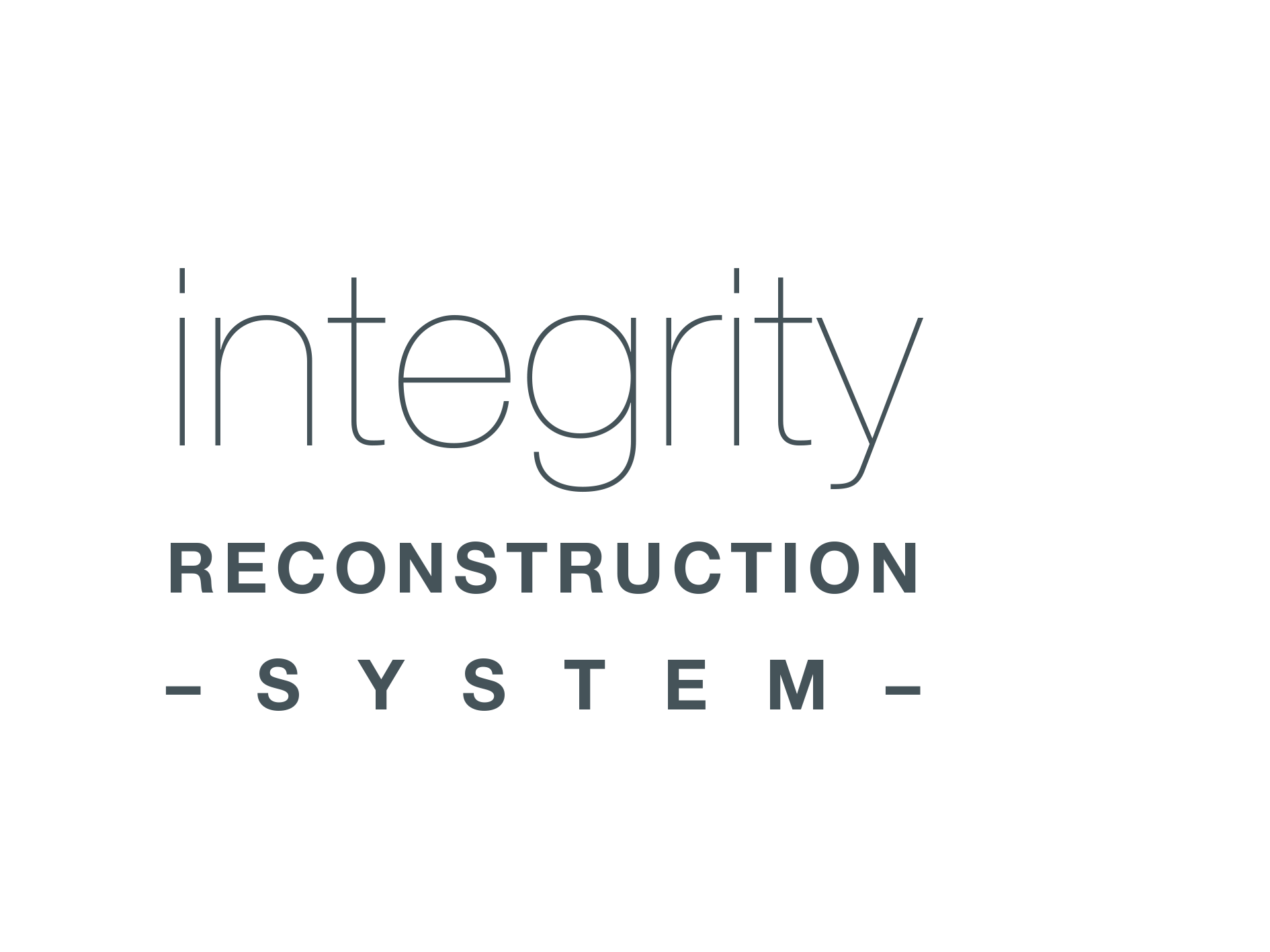 Software Conceptual Integrity: Deconstruction, Then Reconstruction – VUXF