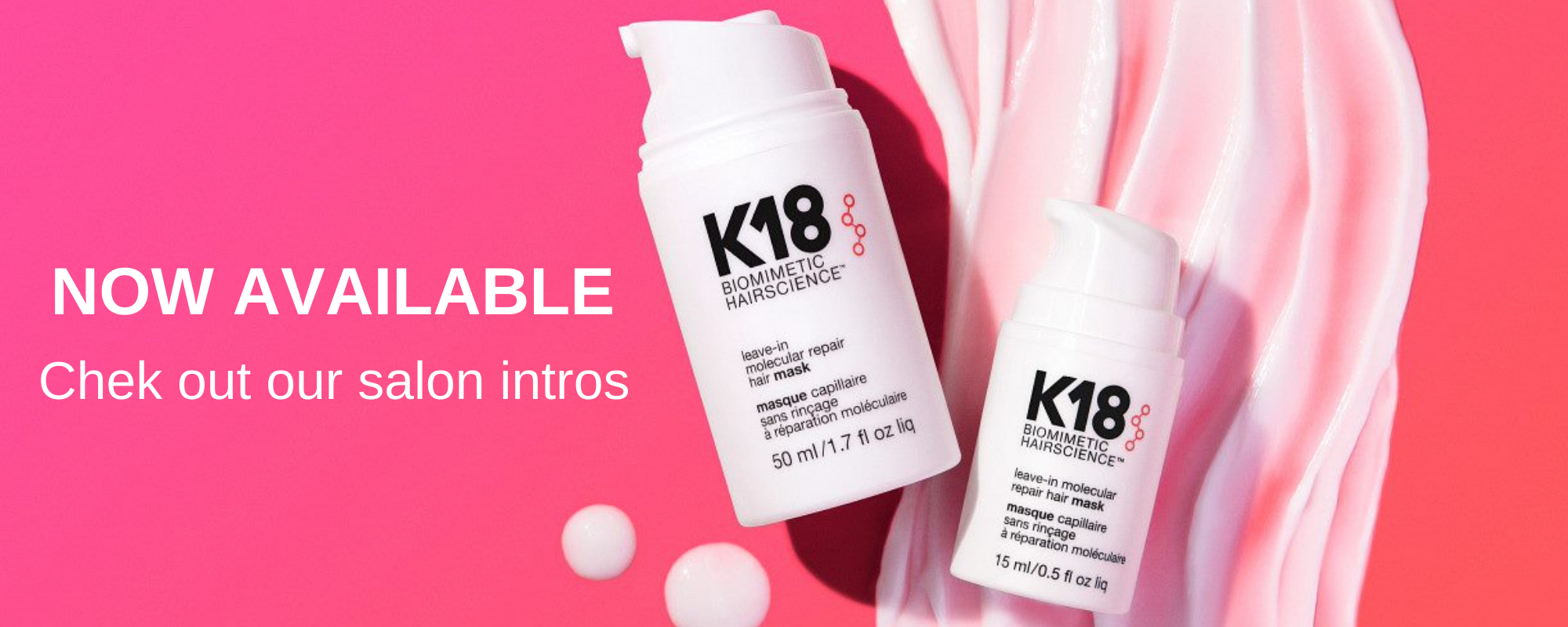 Salon Supplies - PPE - Professional Hair Care - Barber Supplies