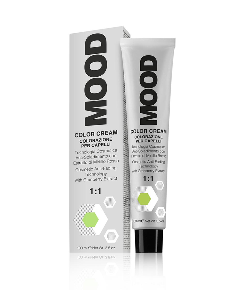 Mood Color Cream