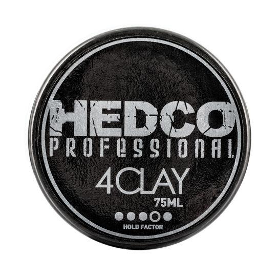 Hedco Clay