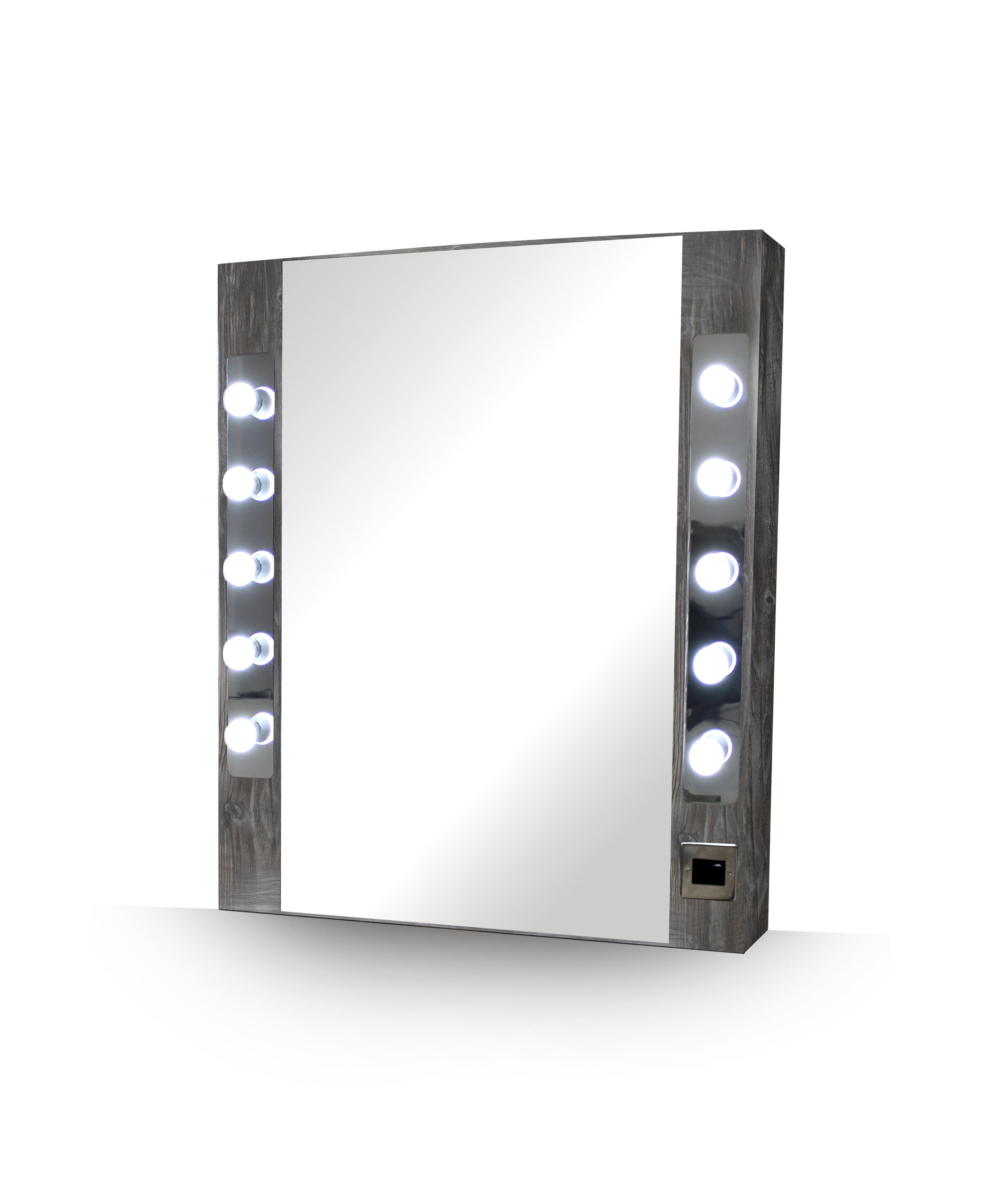 Hollywood Styling Unit