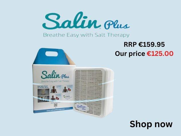 Salin Plus