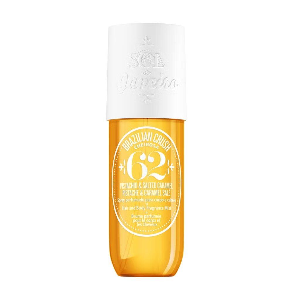 Sol De Janeiro Brazilian Crush Cheirosa 62 Perfume Mist 240ml ...