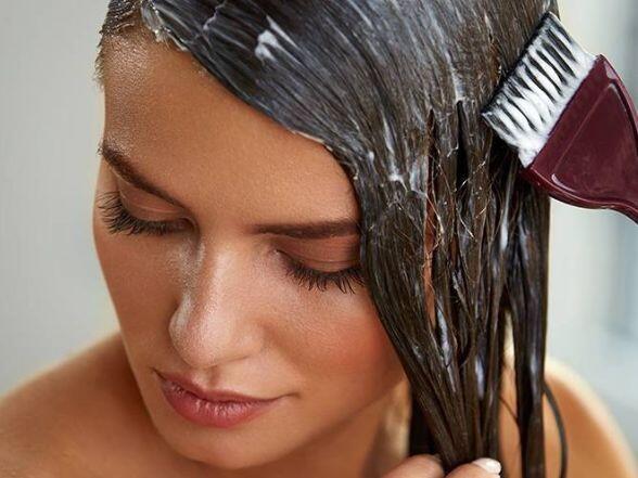 At Home Hair Dying Tips | Ballyduff Pharmacy
