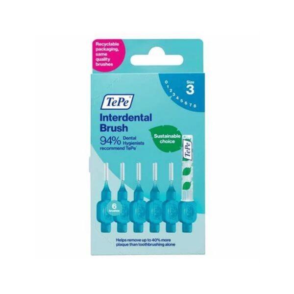 TePe Brushes – The Best Tools for Cleaning Between Teeth | Ballyduff ...