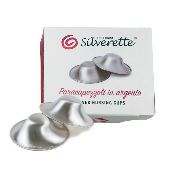 Silverette Nursing Cups | Ballyduff Pharmacy