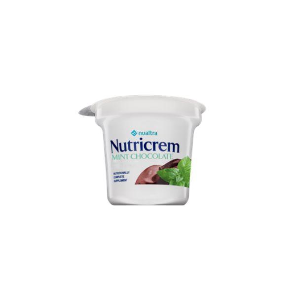 Nualtra Nutricrem Supplement | Ballyduff Pharmacy