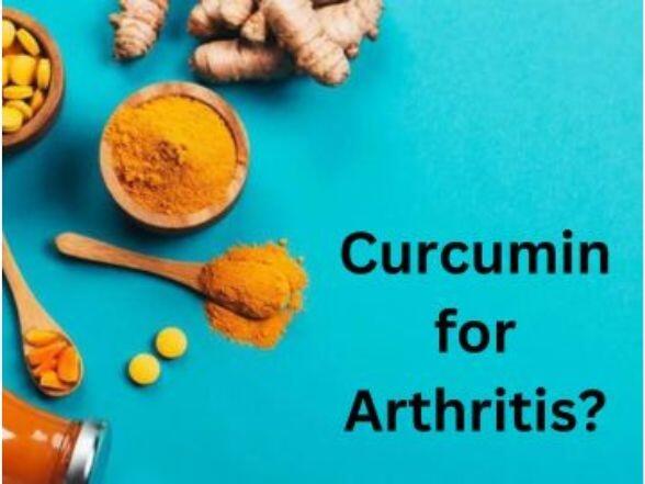 Curcumin for arthritis: Does it really work? | Ballyduff Pharmacy