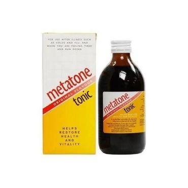Metatone Tonic | Ballyduff Pharmacy