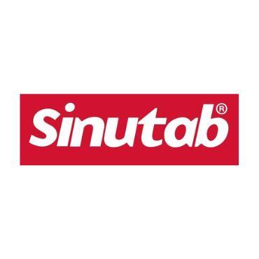 Sinutab Logo Sinutab 500/30mg Comp 15