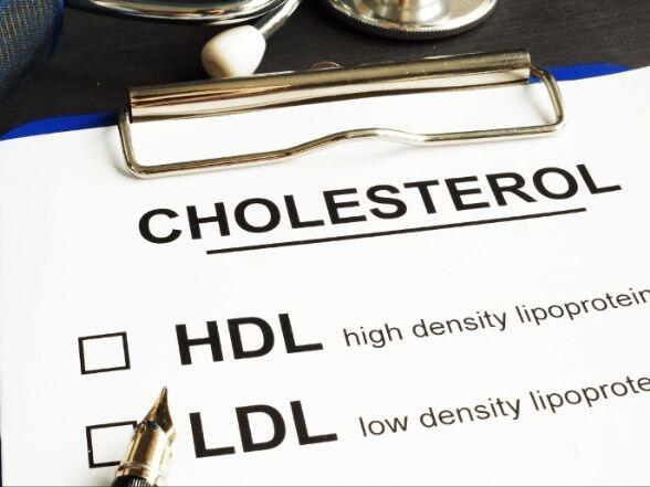 The Ultimate Guide to Managing High Cholesterol: Unveiling the Power of ...