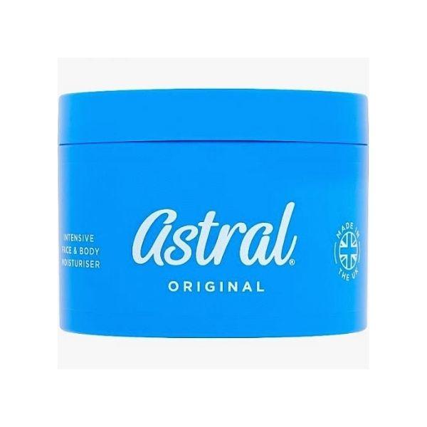 Astral Moisturiser Original | Ballyduff Pharmacy