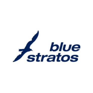 Blue Stratos