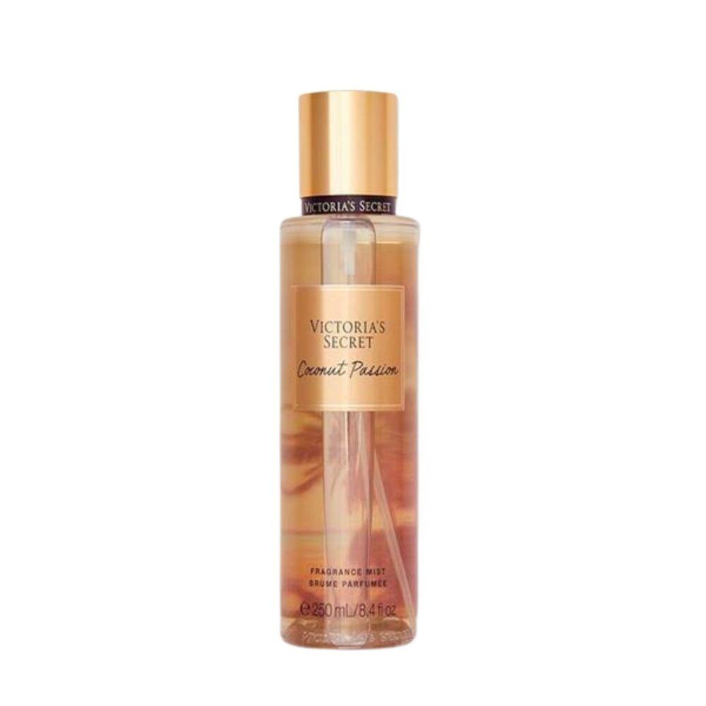 Victoria Secret Coconut Passion Fragrance Body Mist 250ml | Ballyduff ...